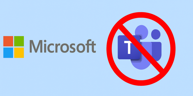MS Teams removed from Office 365 - A2Z Computing Ltd